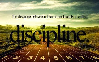 Language Project: Rules And Dicipline