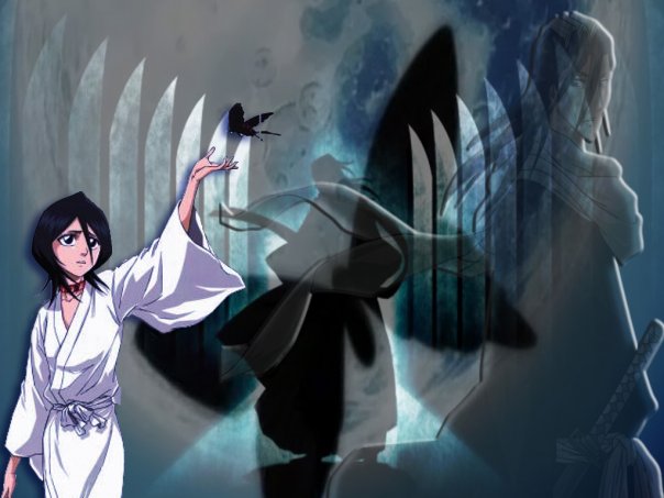 Draumara: Bleach - Блич [347 рис.]