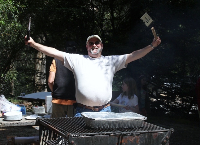 Remembering Andre Hedrick