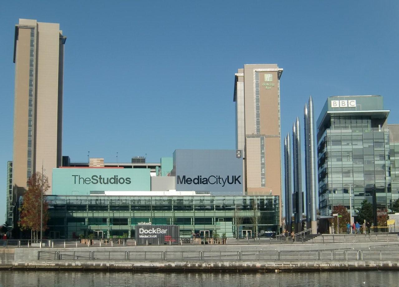 Zelo Street: Media City – Why You Should Visit