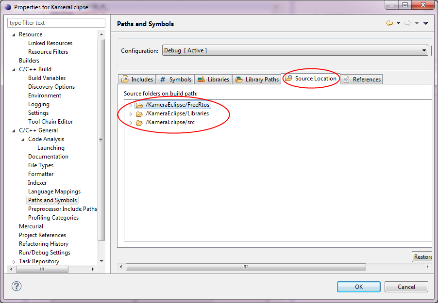 Microchip Adventures Mplab X Linker Script Modification