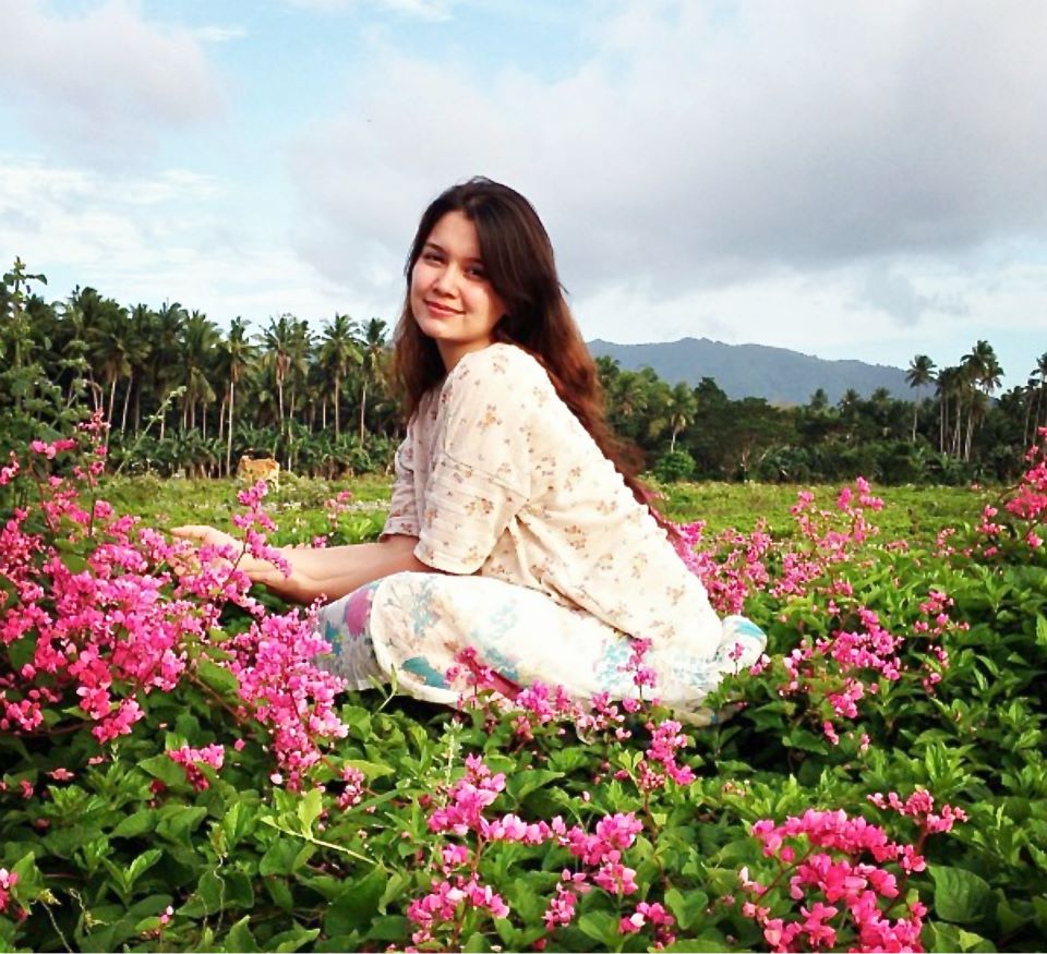 Marinduque Rising: "Nuwebe" a Joseph Israel Laban film shot in Marinduque.