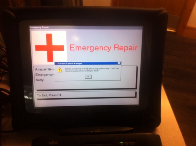 Post Office Trial: Horizon trial: day 6 - the £5000 question