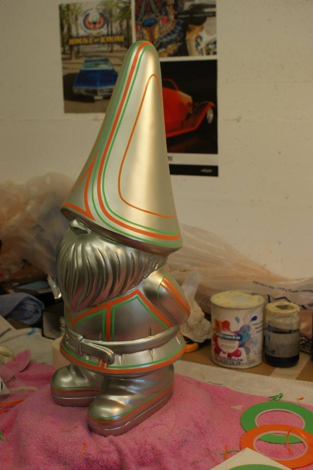 Igor d’Hossegor!!! | Gaskustoms