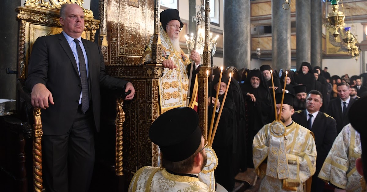 ΦΩΣ ΦΑΝΑΡΙΟΥ: Η ΕΟΡΤΗ ΤΩΝ ΤΡΙΩΝ ΙΕΡΑΡΧΩΝ ΣΗΜΕΡΑ ΣΤΟ ΦΑΝΑΡΙ (ΦΩΤΟ ΚΑΙ ...