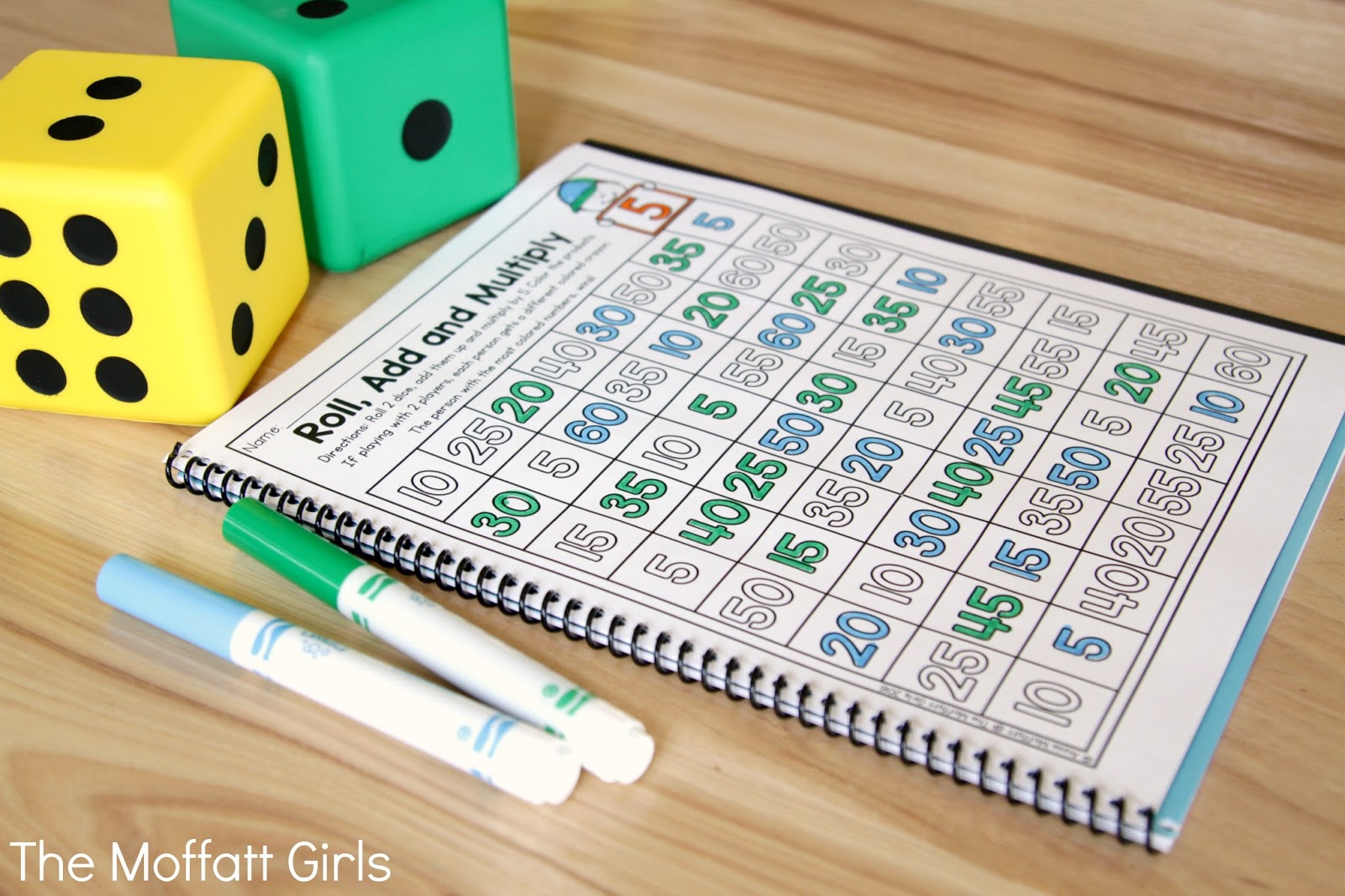 Mastering Multiplication! Mastering Multiplication!