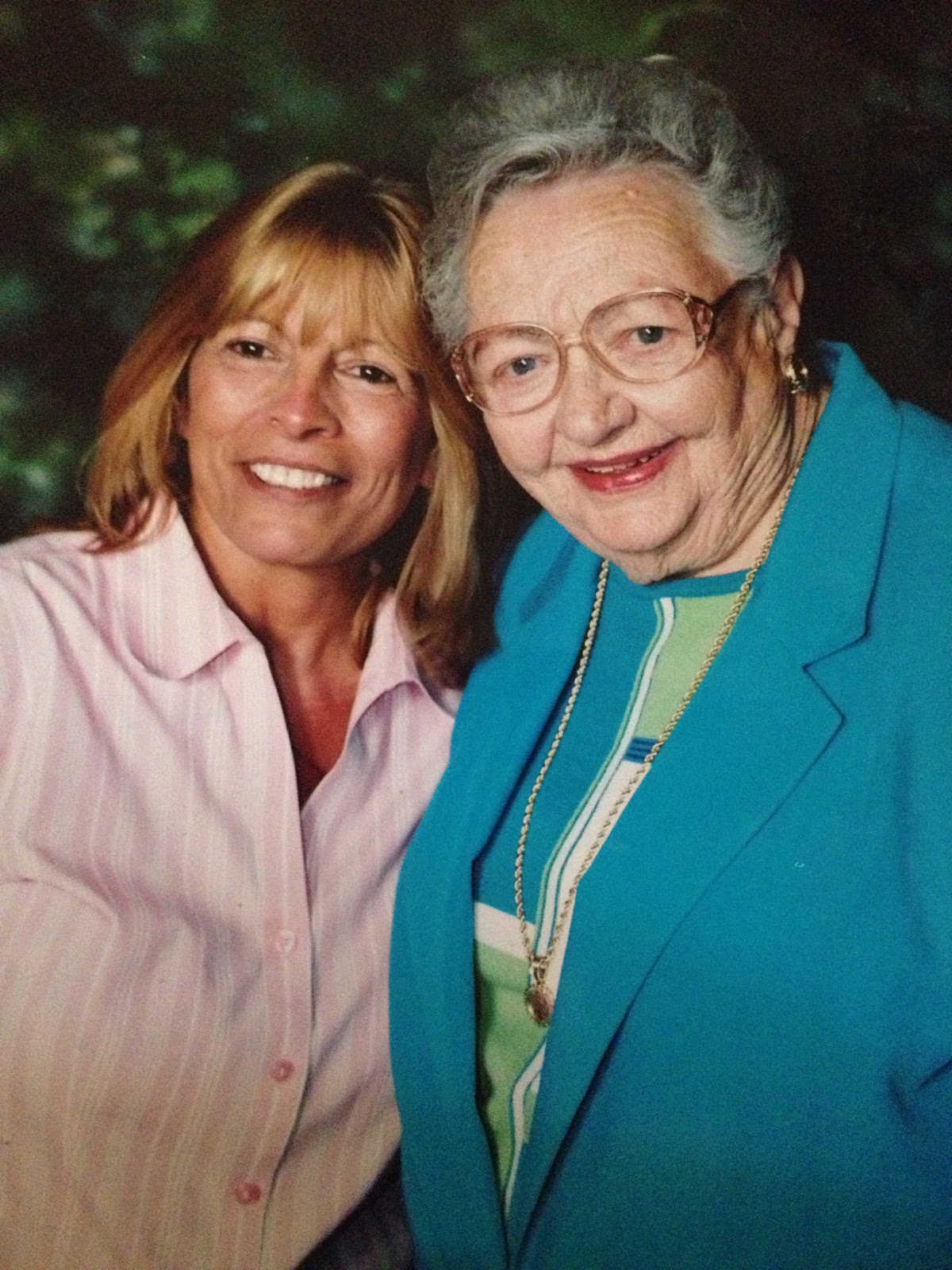 Life According to Lenetta: FAMILY AND FRIENDS