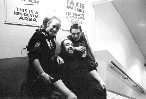 British Punk: Inner Terrestrials