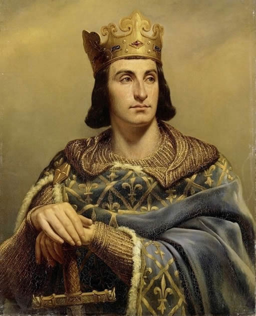 Epic World History: Philip II Augustus