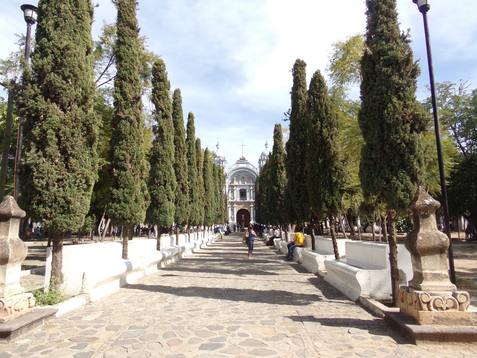 SEREN VINTAGE WATCH GALLERY: Tianguis de Ocotlán de Morelos ( Oaxaca )