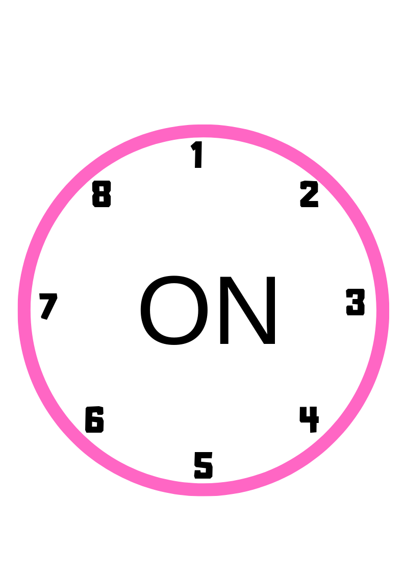 La classe de Madame Fatima : La roue des sons complexes