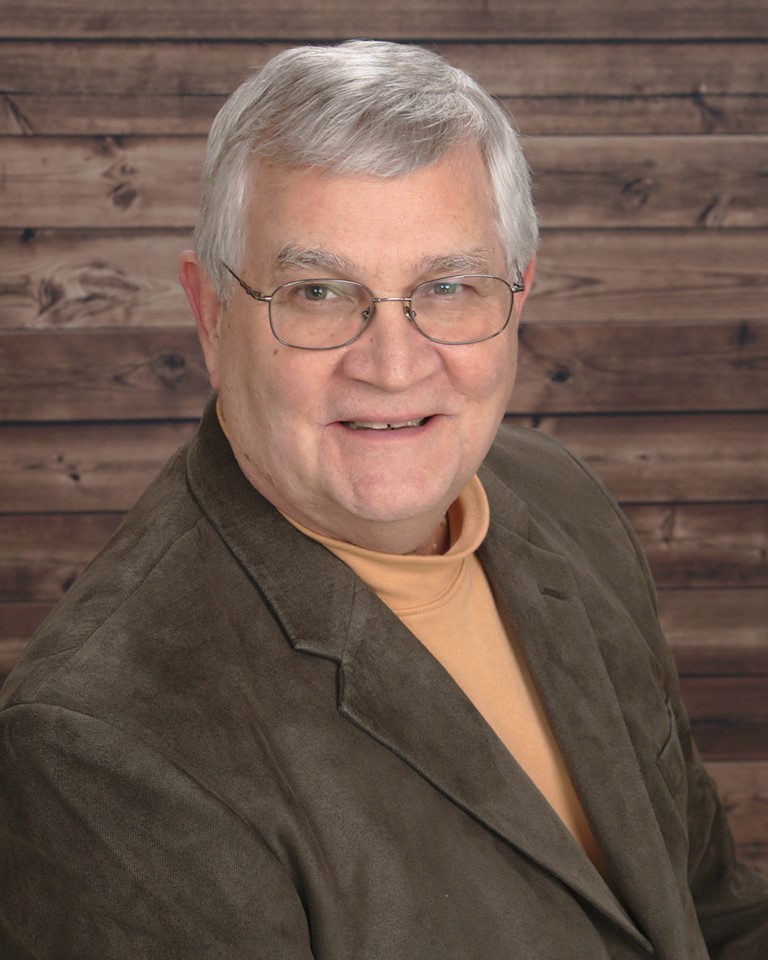 The Writing Life with Dr. Randy Overbeck, Author of 'Blood on the ...