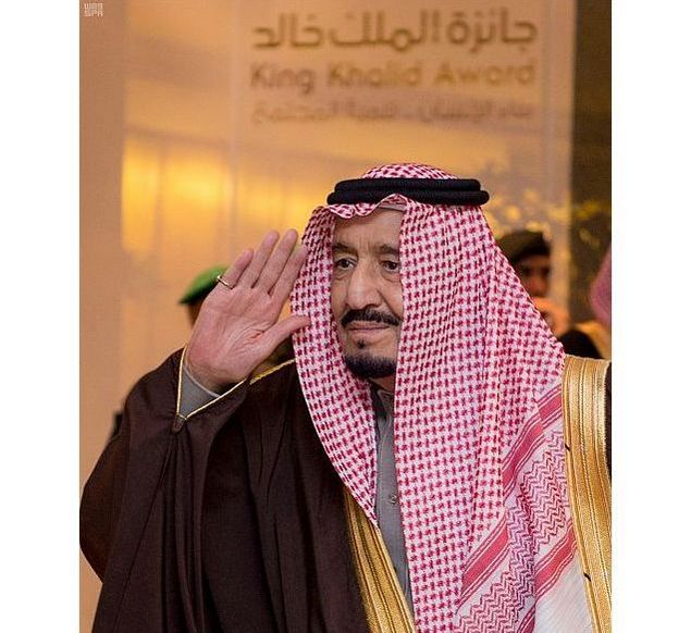 Arab Saudi Bentuk 34-Negara Aliansi Strategis Militer Islam Sunni ...