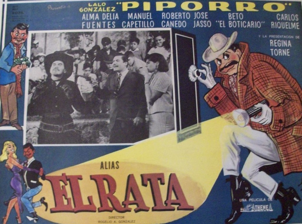 Septiembre 2014: "El Canal de las Estrellas" / Programación de Cine ...