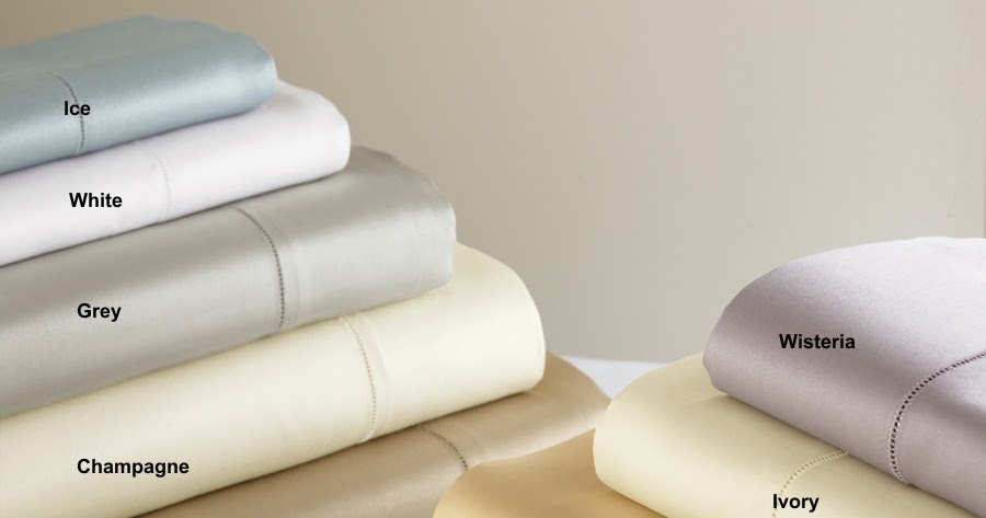 Italian Luxury Sheets & Bedding - Sferra Giotto | Sheet Envy