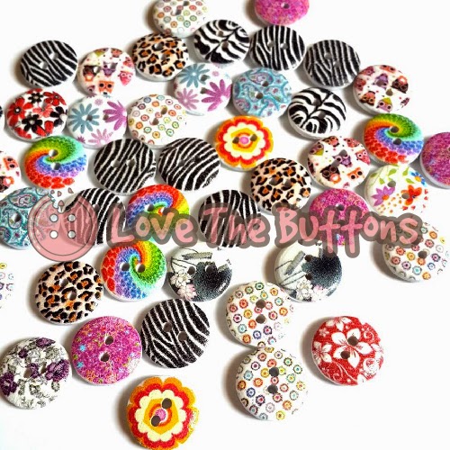 .LoveTheButtons.: MY BUTTONS SHOP