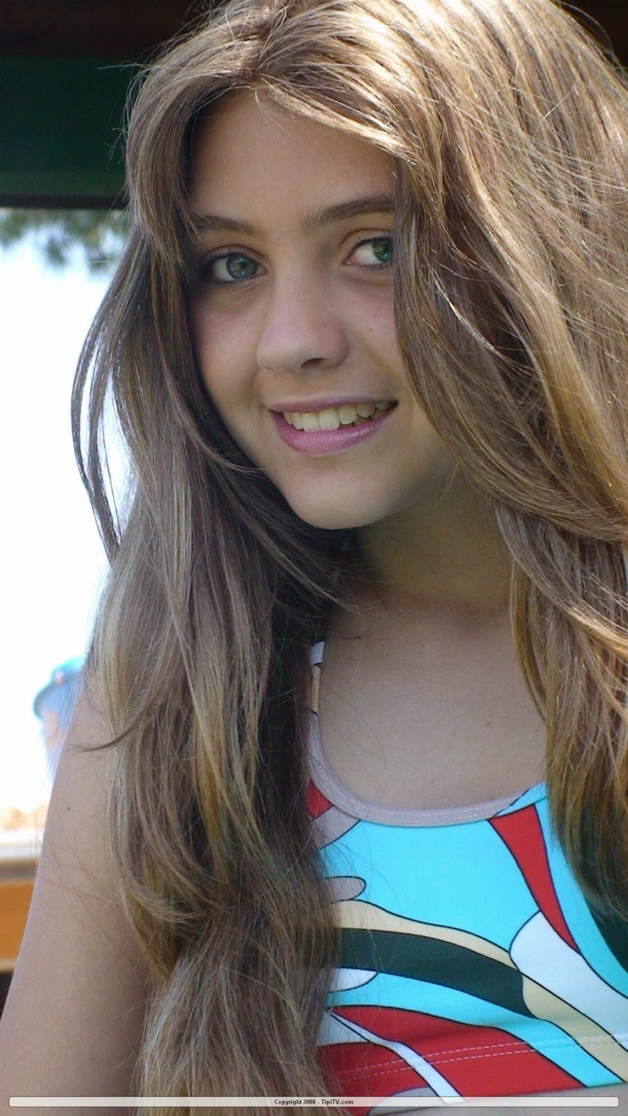 Teens Tipi Models Telegraph