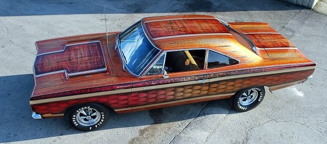 Just A Car Guy: the 70's were quite a roll, the cars that were ...