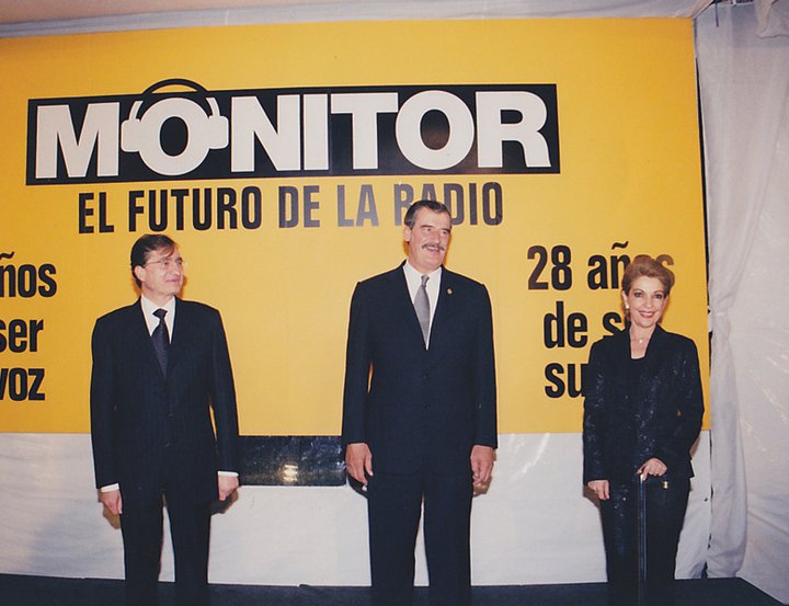 La Salud Un Derecho de Todos: MONITOR & VIVO EN VIVO Jose Gutierrez Vivo