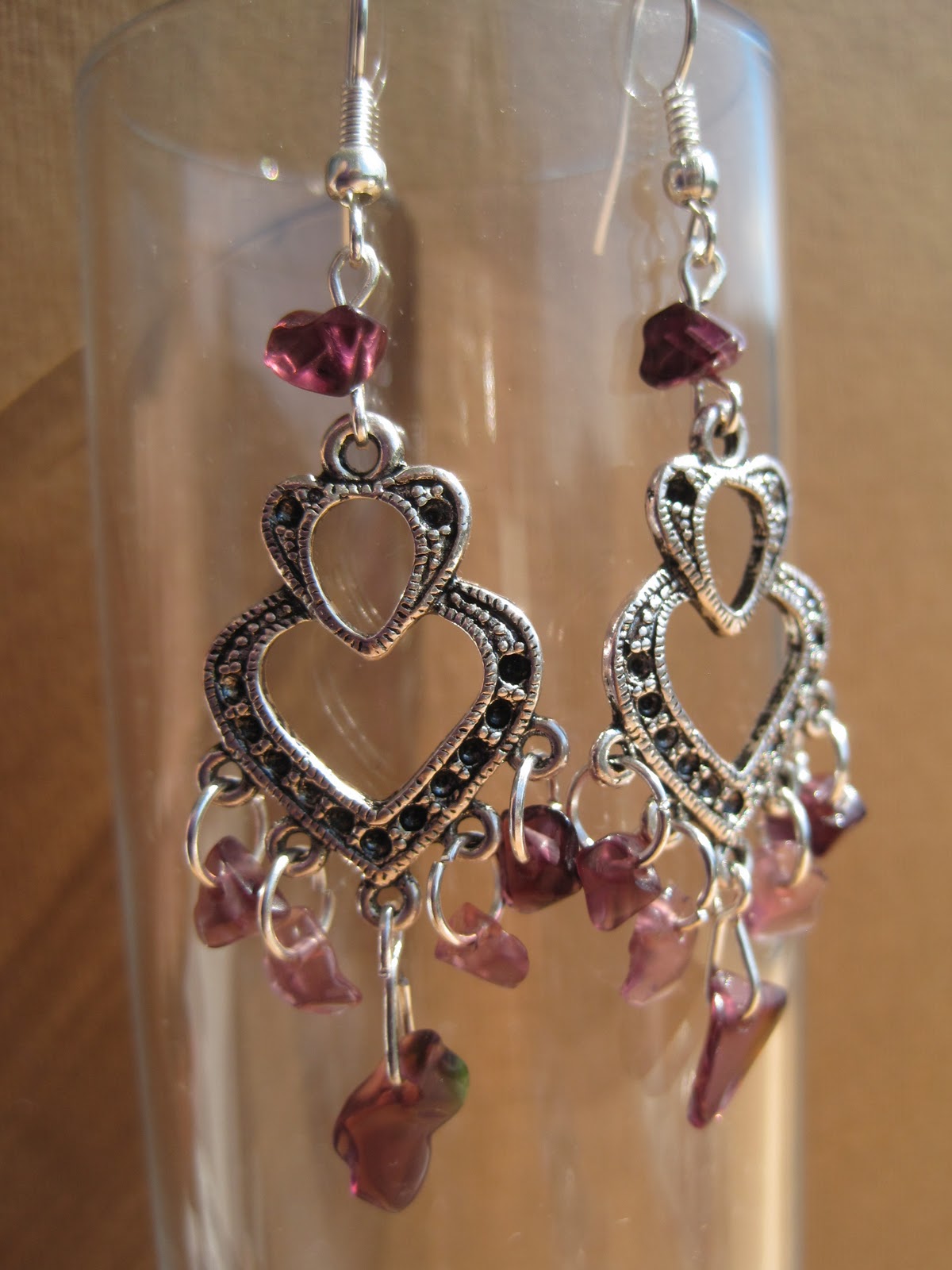 DDC bijuterii handmade