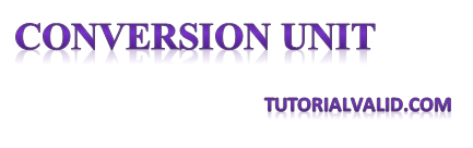 Grams to Lbs and Lbs to Grams Conversion | tutorial valid