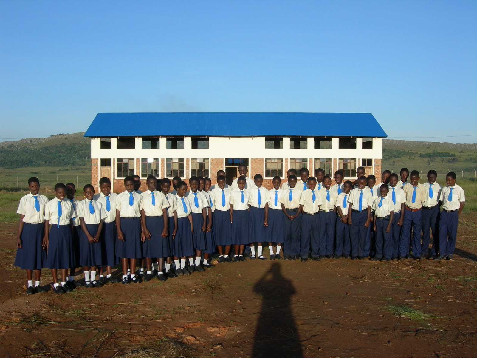 KwausoSchool: Support Us!