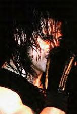 Dork Forty: Secret Dork Origins: The Danzig Skull