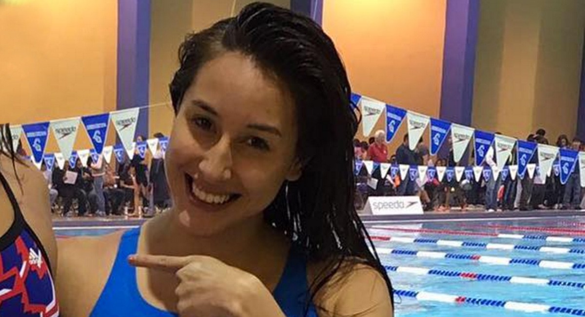 ACTITUD AL MOMENTO: FERNANDA ARMENTA HERIDA EN EL PULMON POR UN BALAZO