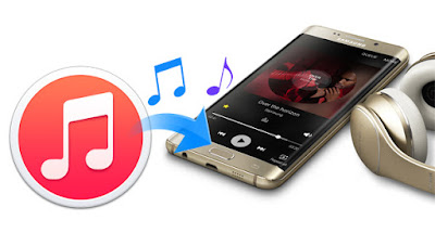 Phone Data Transfer : iTunes Music to Android - How to Transfer Songs ...