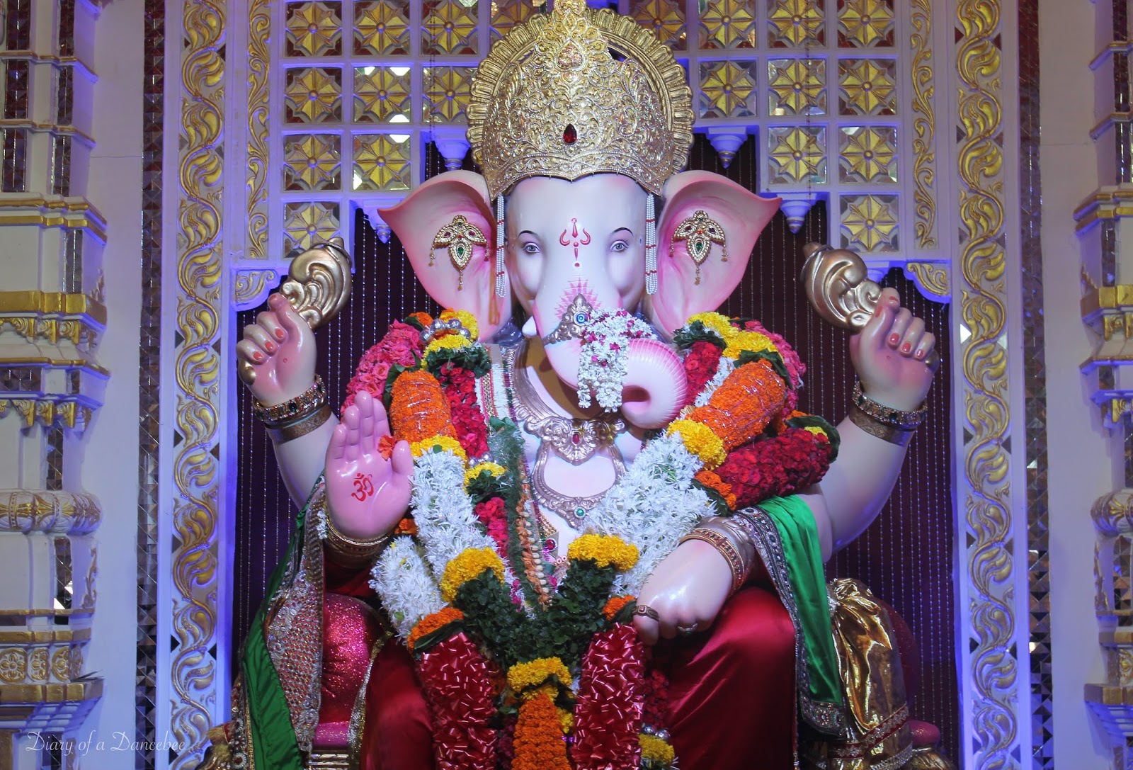 Priya Adivarekar || Diary of a Dancebee - Lifestyle | Bollywood ...