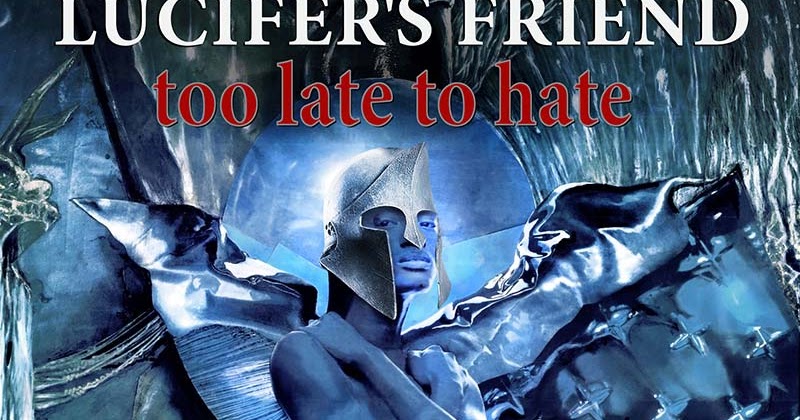 Lucifers Friend Release First New Studio Album in Three Decades | Eurockerz