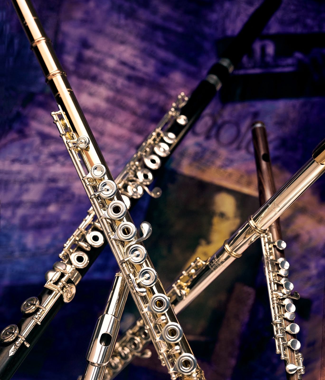 Flute Builder : Piccolo Headjoints