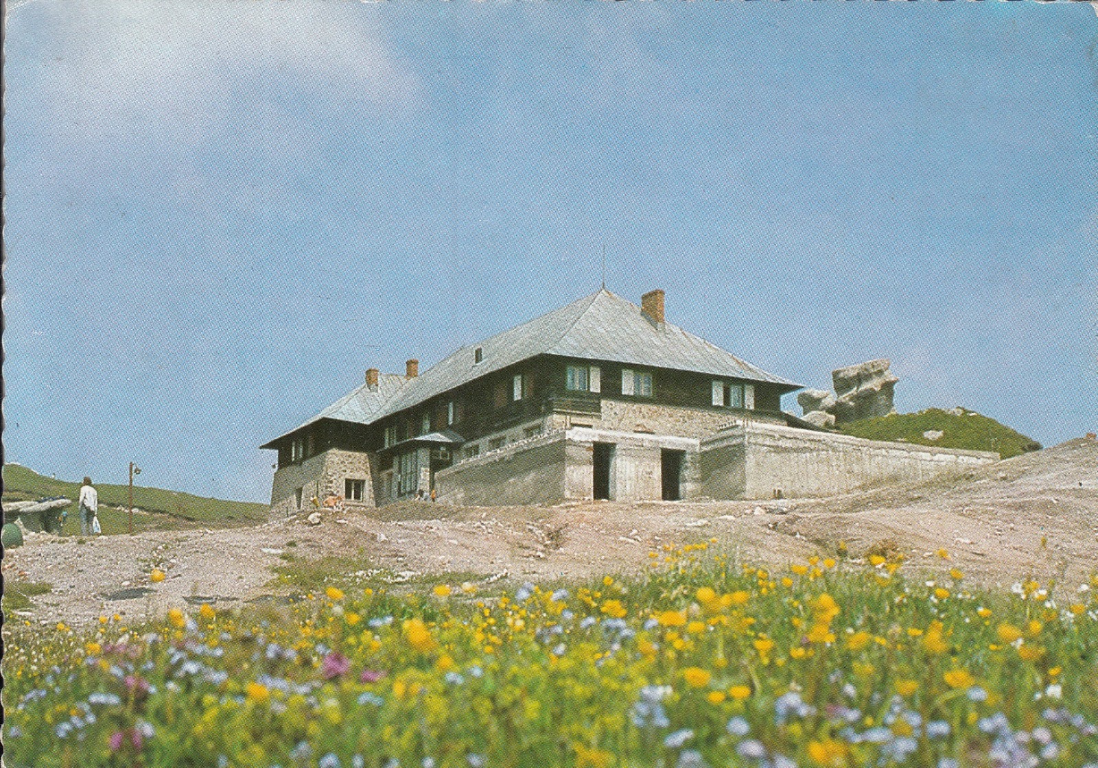 Imi pasa: Așa cum a fost