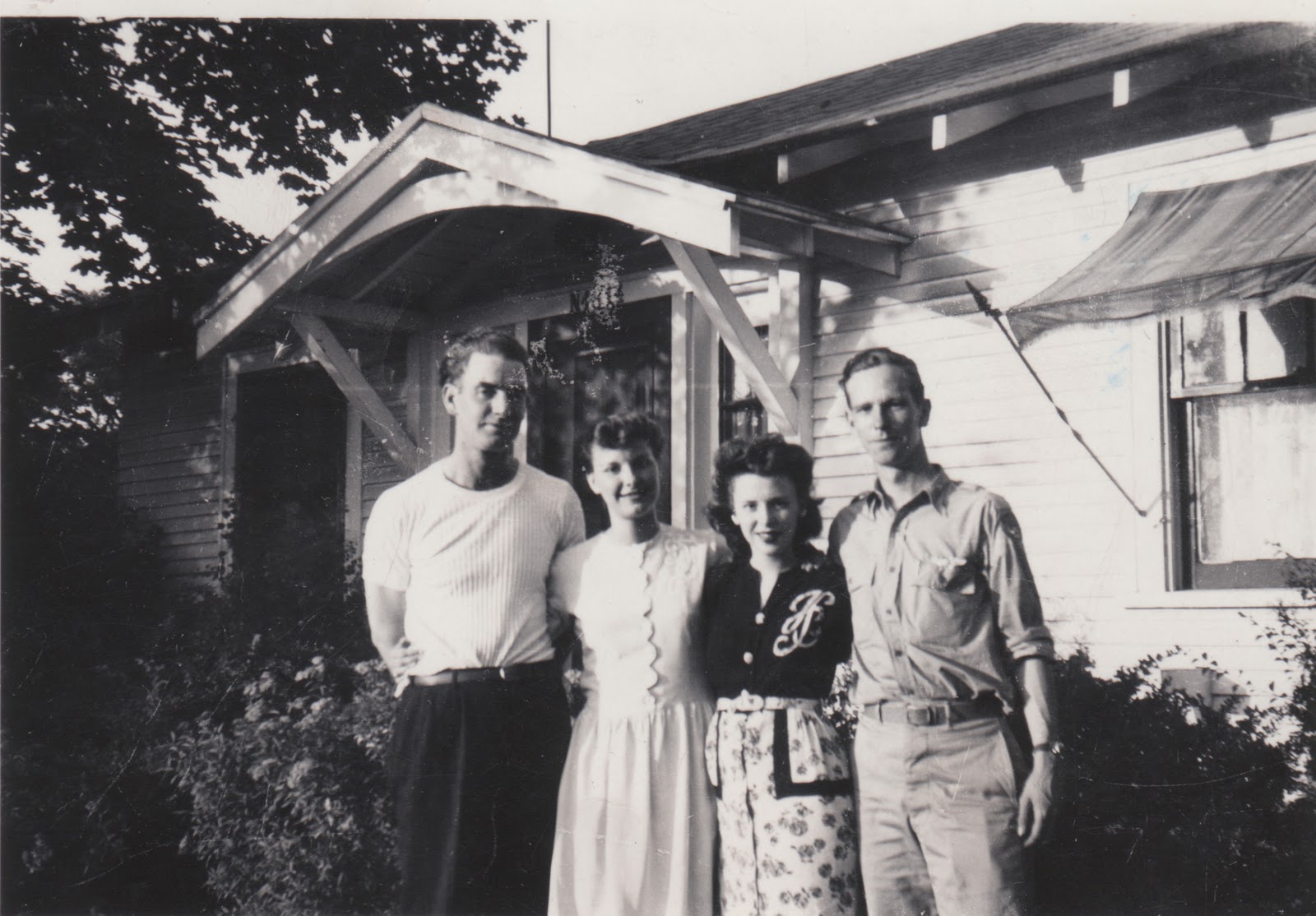 You Live as Long as You are Remembered: Raymond L. Anderson