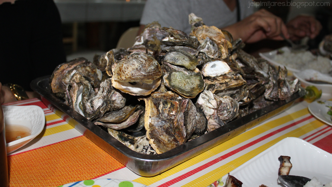 Talabahan At Tambak New Washington Aklan