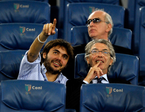 I commenti del lunedì: gennaio 2013