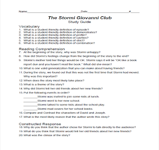 The Wildcat Weekly: Week 32: The Stormi Giovanni Club