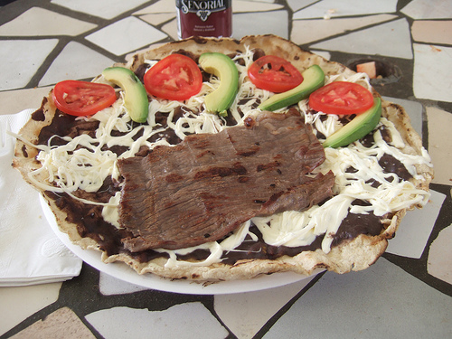 ORIGEN DE LOS PLATILLOS TÍPICOS DE OAXACA : LA TLAYUDA OAXAQUEÑA, COMO ...