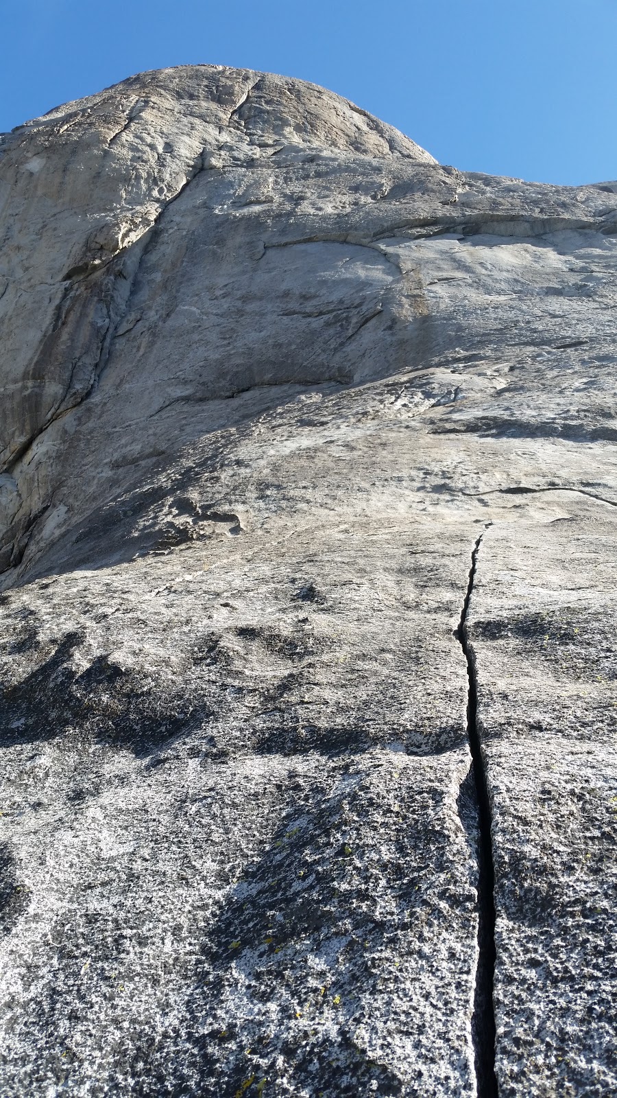 Sending The Gnar! :): Two New AWESOME Routes on Hamilton Dome!