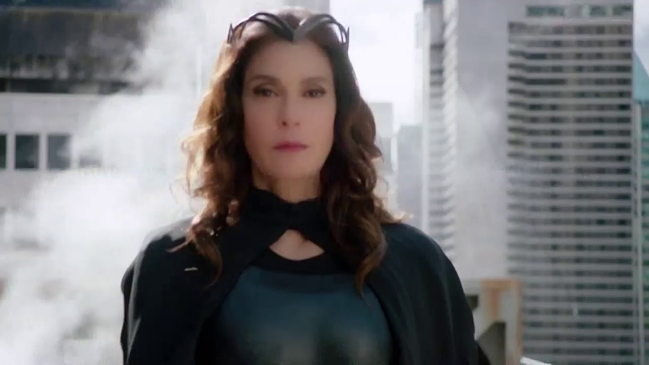 SUPERGIRL - Recensione dell'episodio 2x22 "Nevertheless, she persisted ...