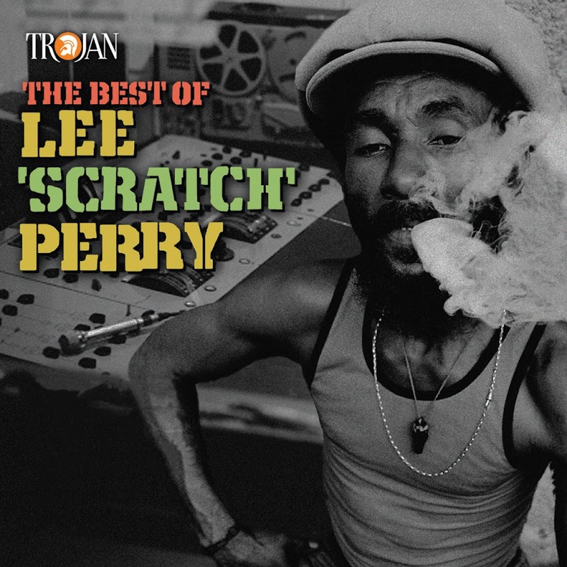 THE BEST OF LEE 'SCRATCH' PERRY (2016) | Your Musical Doctor | Reggae ...