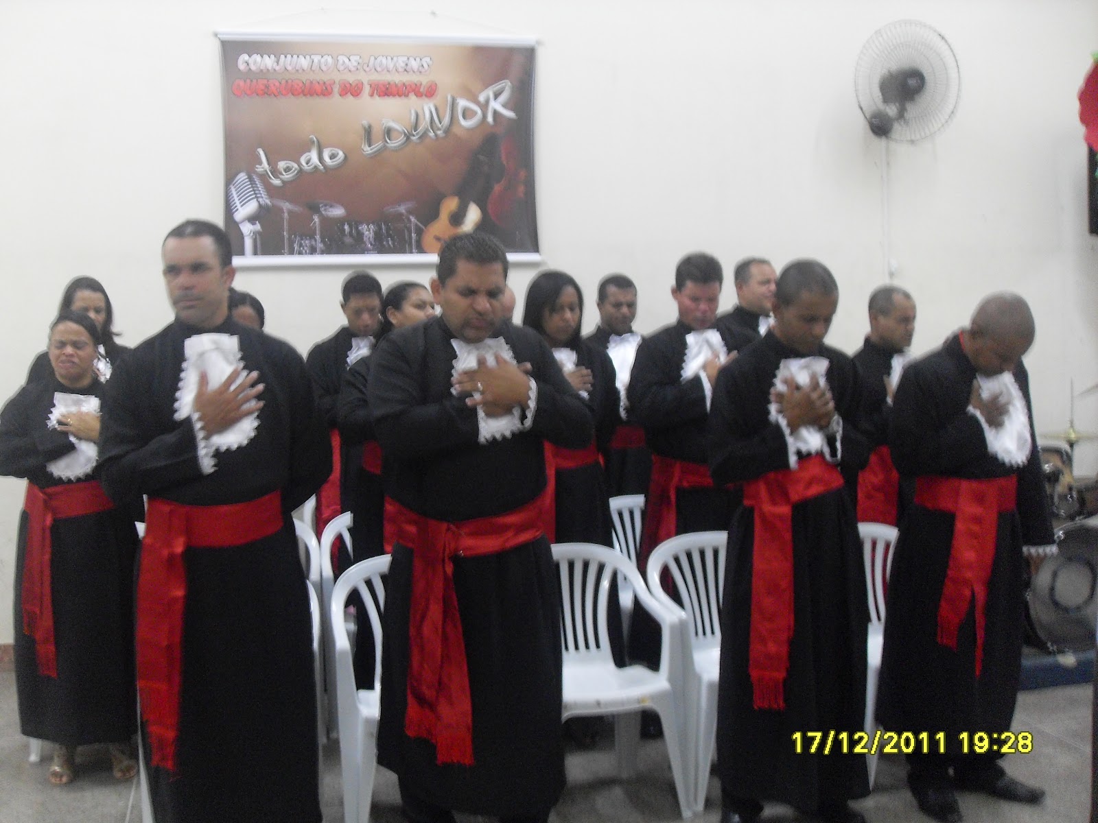 Igreja Assembléia de Deus Pentecostal: FATAD (Faculdade Teológica da ...