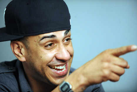 YOMO FANS: historia de yomo