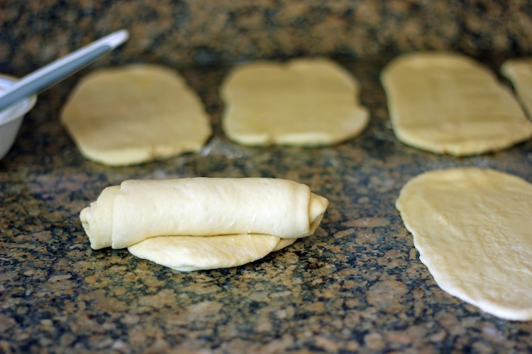 Blessings From My Kitchen: April 2013