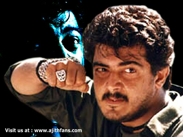 Thala Ajith: Amarkalam stills in thala