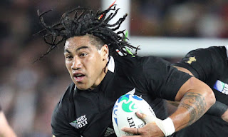 Ma'a Nonu Rugby Star Profile,Pictures And Wallpapers 2012 | All Super Star