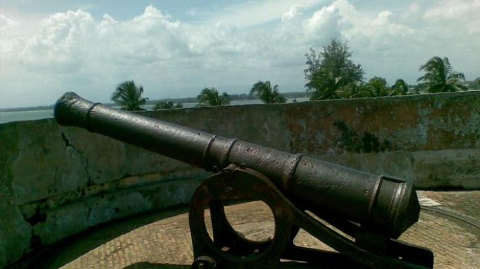 Senjata Melayu Yang Digelapkan Sejarah