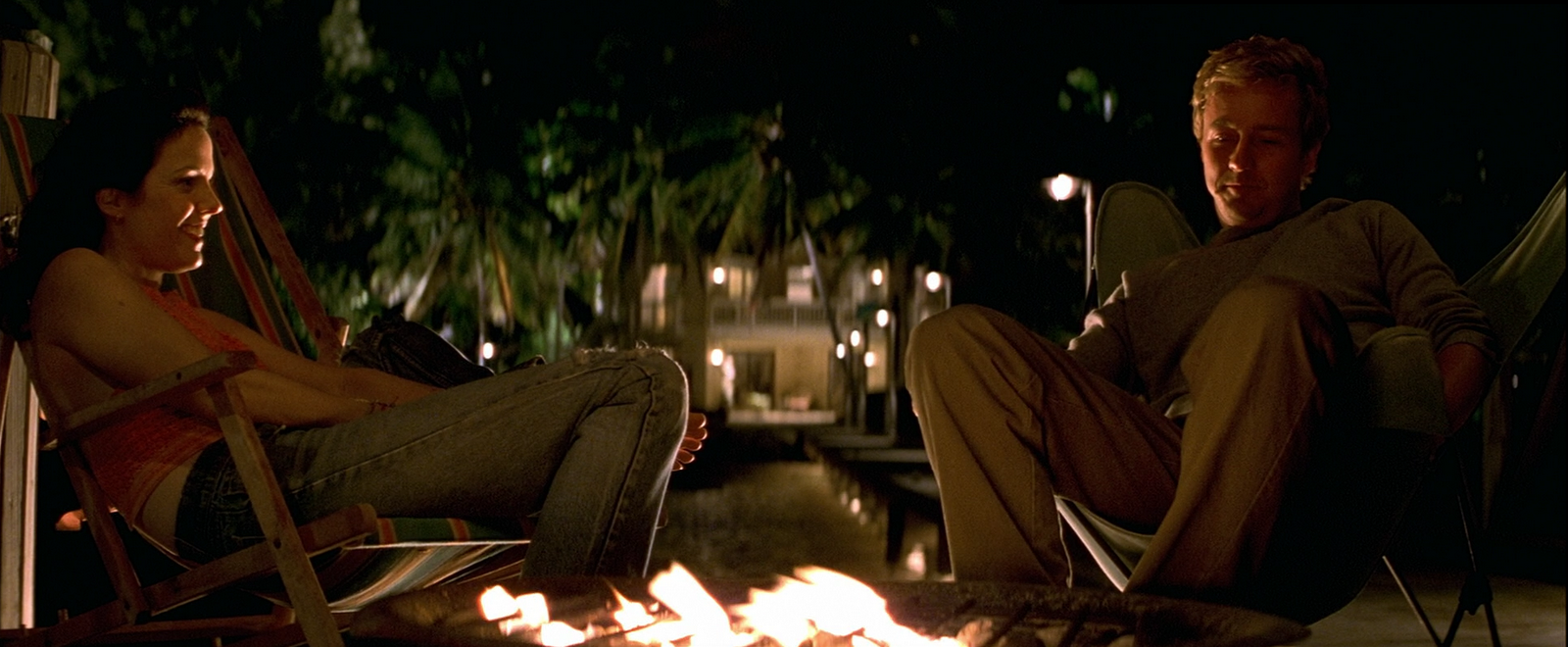 31 Days of Horror: October 25th: Red Dragon (2002)