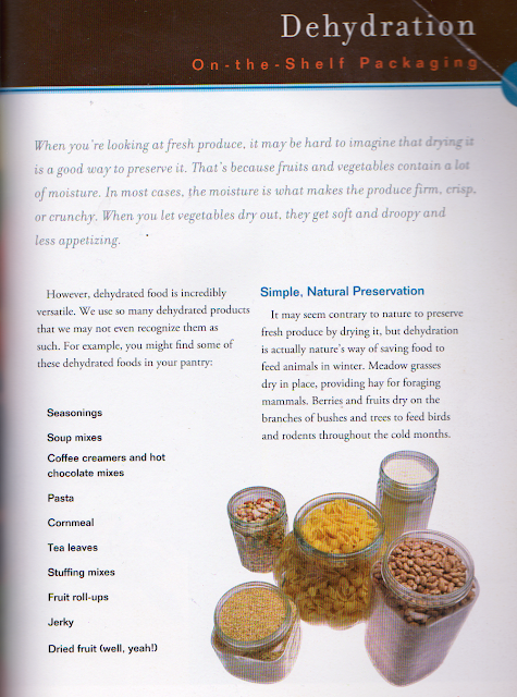 Dehydrating Made Simple Recipe Blog