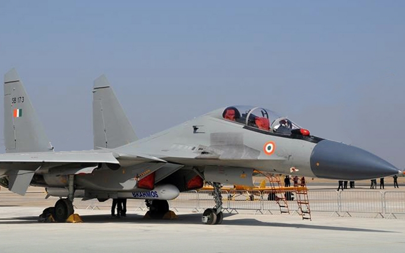 desarrollo defensa y tecnologia belica: Gagan shakti 2018: IAF realiza ...